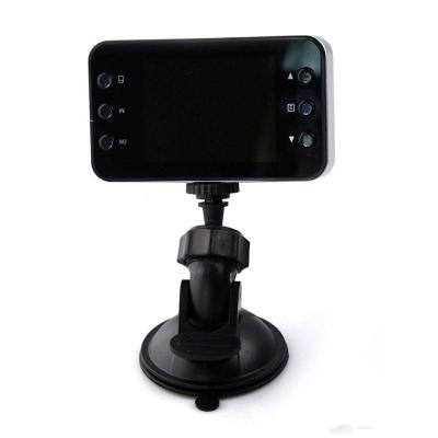 Cina Registrazione ad alta velocità 1080P dell'automobile DVR del veicolo del videoregistratore LCD della macchina fotografica in vendita
