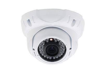 Cina macchina fotografica analogica della cupola 1100TVL/di 900TVL OSD WDR 0.01LUX con il chipset 8330/1099 in vendita