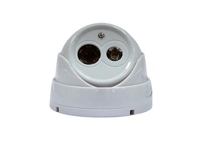 Cina Il mini IR ha tagliato la visione notturna analogica della macchina fotografica della cupola con equilibrio bianco manuale/automatico in vendita