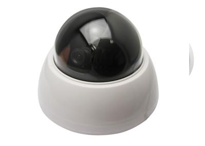 Cina Videosorveglianza dell'interno/all'aperto di alta risoluzione della cupola del CCTV con la lente di 3.6mm in vendita