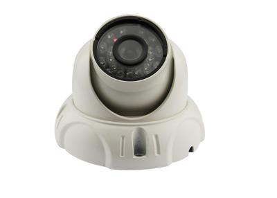 Cina Macchina fotografica della cupola di visione notturna dell'AMICO/NTSC 1000 TVL 24 IR di HD con controllo AUTOMATICO di guadagno in vendita