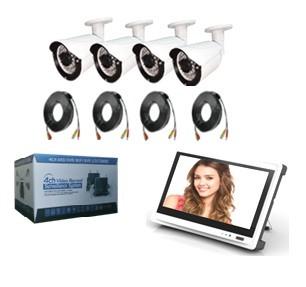 China AHD Kits Camera for sale