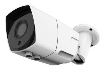 China HD-IP Bullet CAMERAS With Manual Lens 2.8-12mm for sale