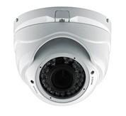 China Indoor 2.0 Megapixel IP Dome Camera With 2.8-12mm for sale