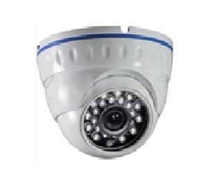 China HD-IP Dome CAMERAS With Manual Lens 2.8-12mm for sale