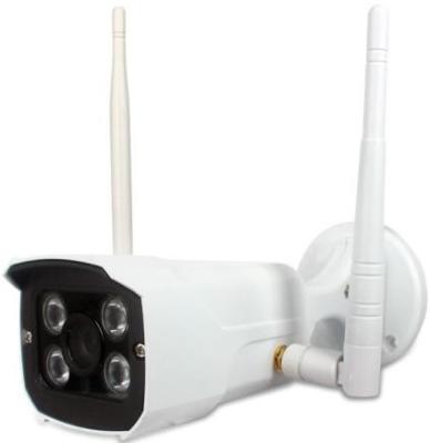 China Outdoor 1.0 Megapixel Wireless Bullet Camera for sale