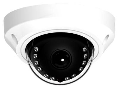 China AHD/TVI/CVI/CVBS  4 in 1 AHD 4.0 Megapixel Dome Camera coaxial camera for sale