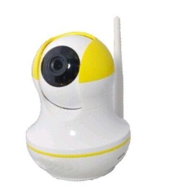 China IP Camera,Indoor Smart Wireless Wifi Camera for sale