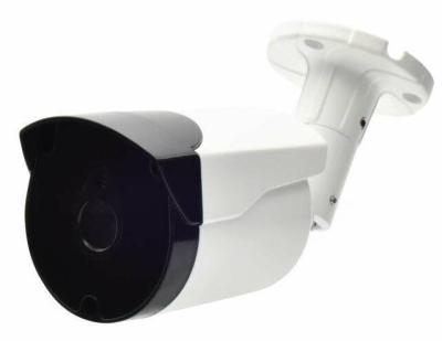 China 4 in 1 2.0 Megapixel AHD Camera With Metal housing for sale