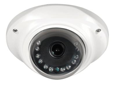 China Inside car 1.3 Megapixel AHD Camera WithMetal housing for sale