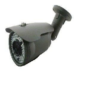 China Outdoor 2.0 Megapixel IP Camera With 2.8-12MM, 48pcs IR LED for sale
