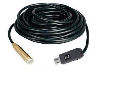 China Snake Analog USB Camera With 1/3’’CMOS sensor for sale