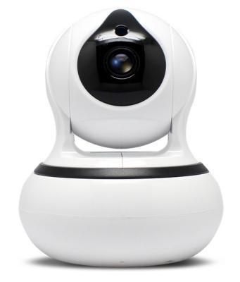 China Wifi Camera With Audio And  SD Storage for sale