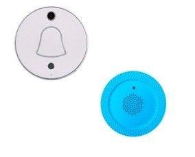 China IP360 WIRELESS DOORBELL for sale