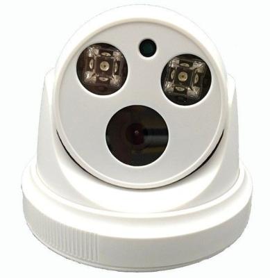 China AHD/TVI/CVI/CVBS 4 in 1 AHD 4.0 Megapixel Dome Camera coaxial camera for sale
