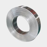 China 1060 Cold Rolled Steel Strip for sale