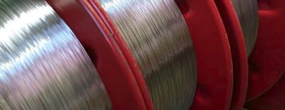 China EN 10270-3 Stainless Steel Wire For Springs for sale