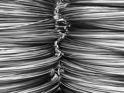 China ISO9001 Bright Stainless Steel Wire For Cold Heading for sale