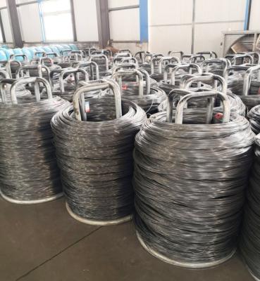 China C76D C76D2 High Carbon Spring Steel Wire for sale