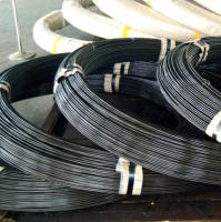 China VDC Oil Hardened Spring Steel Wire for sale