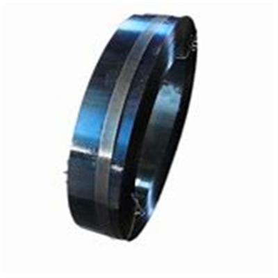 China BS EN C85S 1.1269 Blue Spring Steel Strips for sale