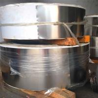 China 1070 Cold Rolled Spring Steel Strip for sale