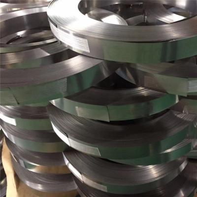 Cina 1,4002 X6CrAl13 ha laminato a freddo la striscia stretta ferritica dell'acciaio inossidabile in vendita