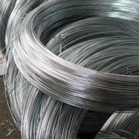 China SUS631J1 Stainless Spring Steel Wire for sale