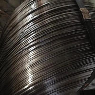 Cina BACCANO 60SiCrV7 cavo piano laminato a freddo o tirato di 1,8153 dell'en delle BS dell'acciaio legato per la primavera in vendita