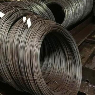Cina cavo dell'acciaio legato 56Si7 1,5026 per la primavera in vendita
