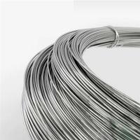 China Cold Hard Drawn Spring Wire BS EN 10207-1 C20D C20D2 for sale