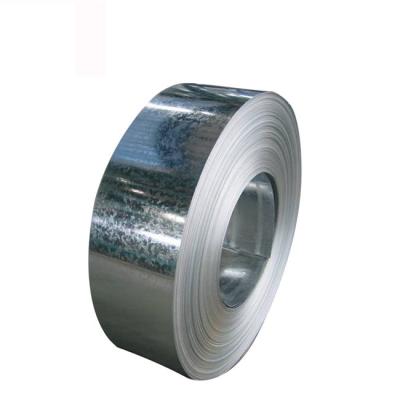 China BS EN 10132-4 C60S 1.1211 Quenched Tempered Spring Steel Strip for sale