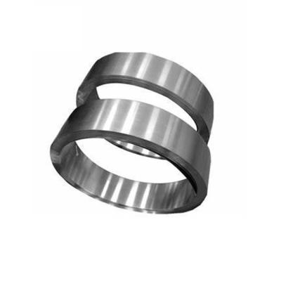 China 48Si7 1.5021 Bright Annealed Spring Steel Strips for sale