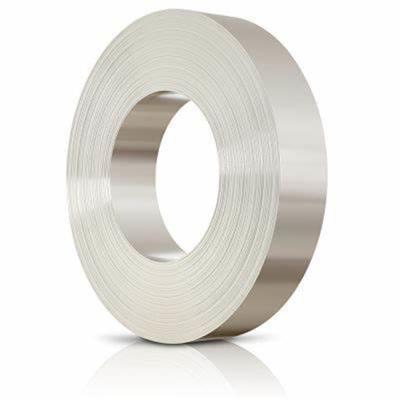 China 56Si7 1.5026 Bright Annealed Spring Steel Strip for sale