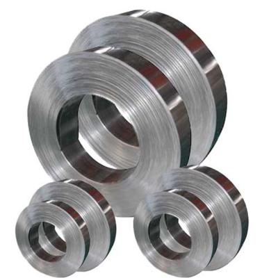 China JIS SUJ2 Spheroidized Annealed Bearing Steel Strip For Spring for sale