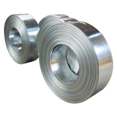 China DIN EN 100Cr6 Spheroidized Annealed Bearing Steel Strip For Spring for sale
