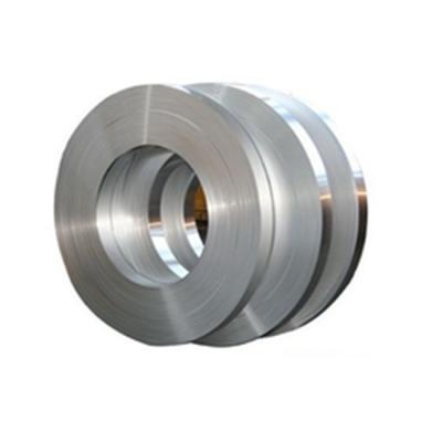 China JIS G4802 S55C-CSP Patented Spring Steel Strip for sale