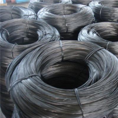Cina SWOSM-B filo d'acciaio a molla temperato ad olio filo indurito ad olio in vendita