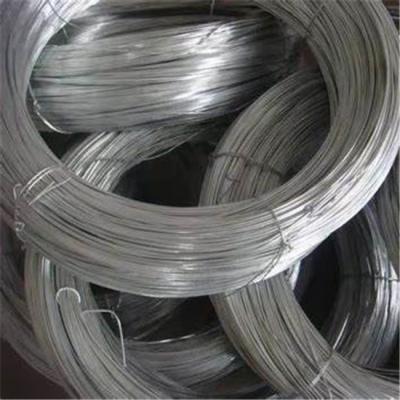 Cina SWOSM-C filo di acciaio a molla temperato ad olio filo indurito ad olio in vendita