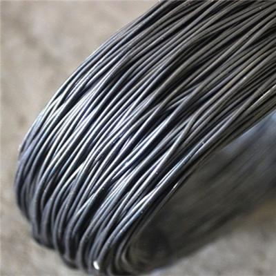 Cina SWOSM-C filo di acciaio a molla temperato ad olio filo indurito ad olio in vendita