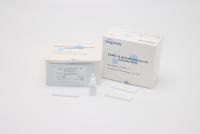 China Rapid IgM IgG Antibody Self Test Kit Colloidal Gold 98% Accuracy CE for sale