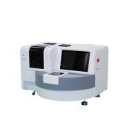China Singuway Automatic Nucleic Acid Extractor DNA RNA Extraction System 96 Samples CE ISO for sale