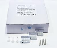 China 4 Sample DNA RNA Nucleic Acid Extraction Kit for Mini Extractor 98% Recovery for sale