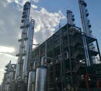 China OEM PSA Ethanol Dehydration System With Variable Temperature Pressure for sale