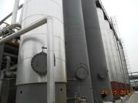 China Cyclohexane Tail Gas Separation Technologies 29100Nm3/H By PSA for sale