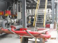 China Cyclohexane Tail Gas Separation Technologies 29100Nm3/H By PSA for sale