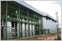 China High Purity First Set Ethanol Dehydration System Ethanol Purification Plant for sale