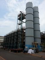 China 65000Nm³3rification By Pressure Swing Adsorption Technology for sale