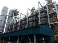 China 65000Nm³3rification By Pressure Swing Adsorption Technology for sale