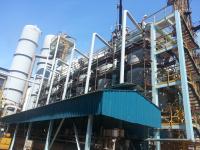China 65000Nm³3rification By Pressure Swing Adsorption Technology for sale